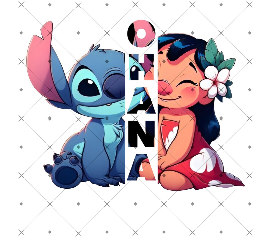 Ohana Cartoon Png, Blue Alien Png, Blue Monster Png, Movie Cartoon Live ...