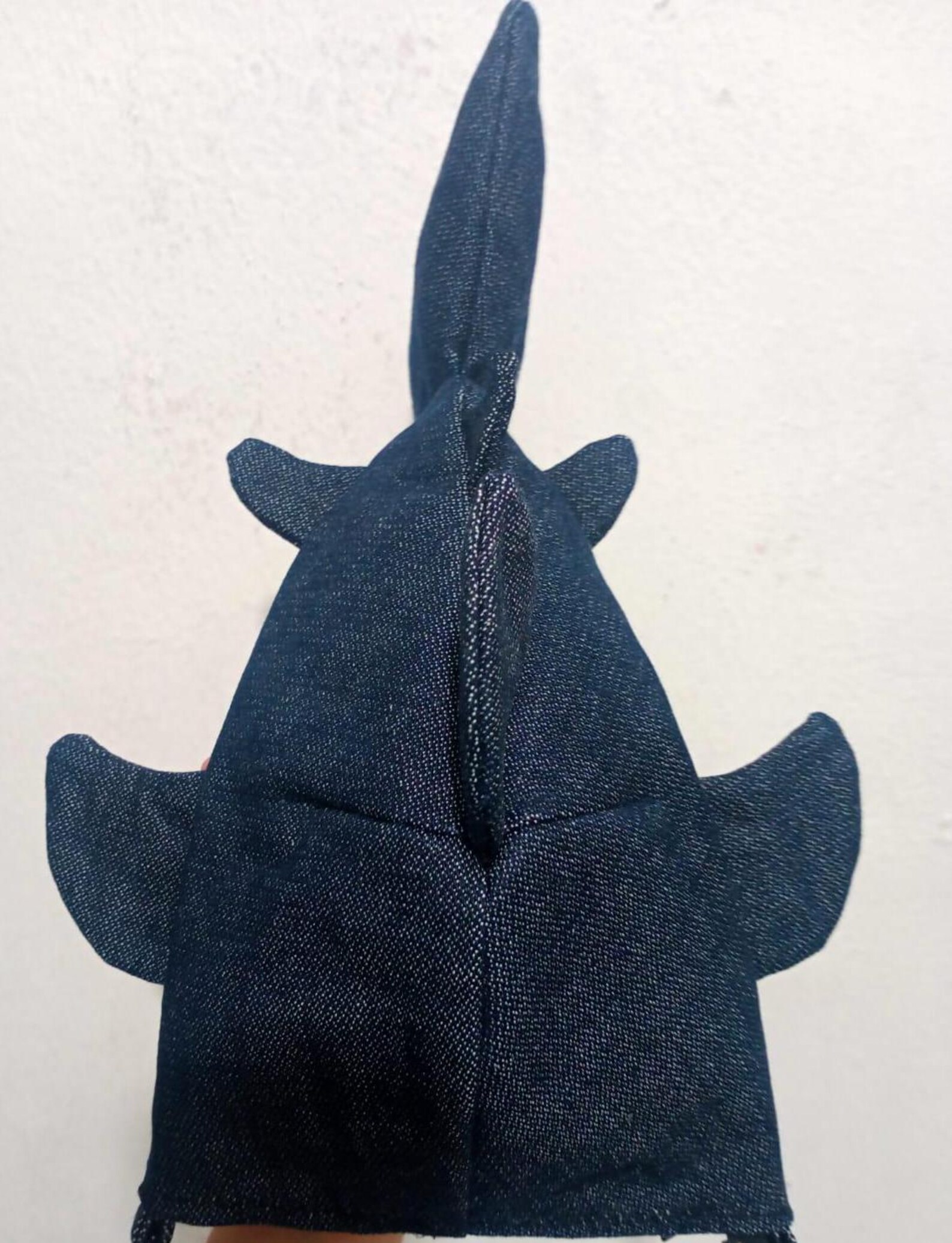 Whale Shark Bag / Sewing Pattern Whale Shark Bag. Sewing Pattern - Etsy