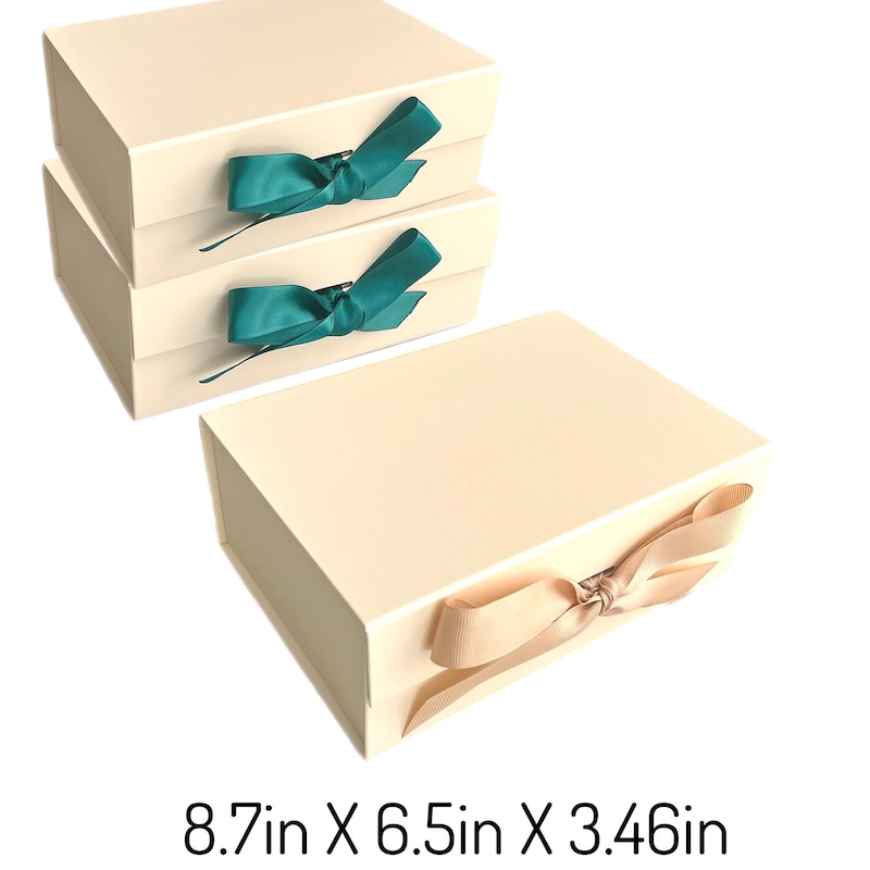 Rigid Magnetic Gift Box - 60+ Gift Ideas for 2026