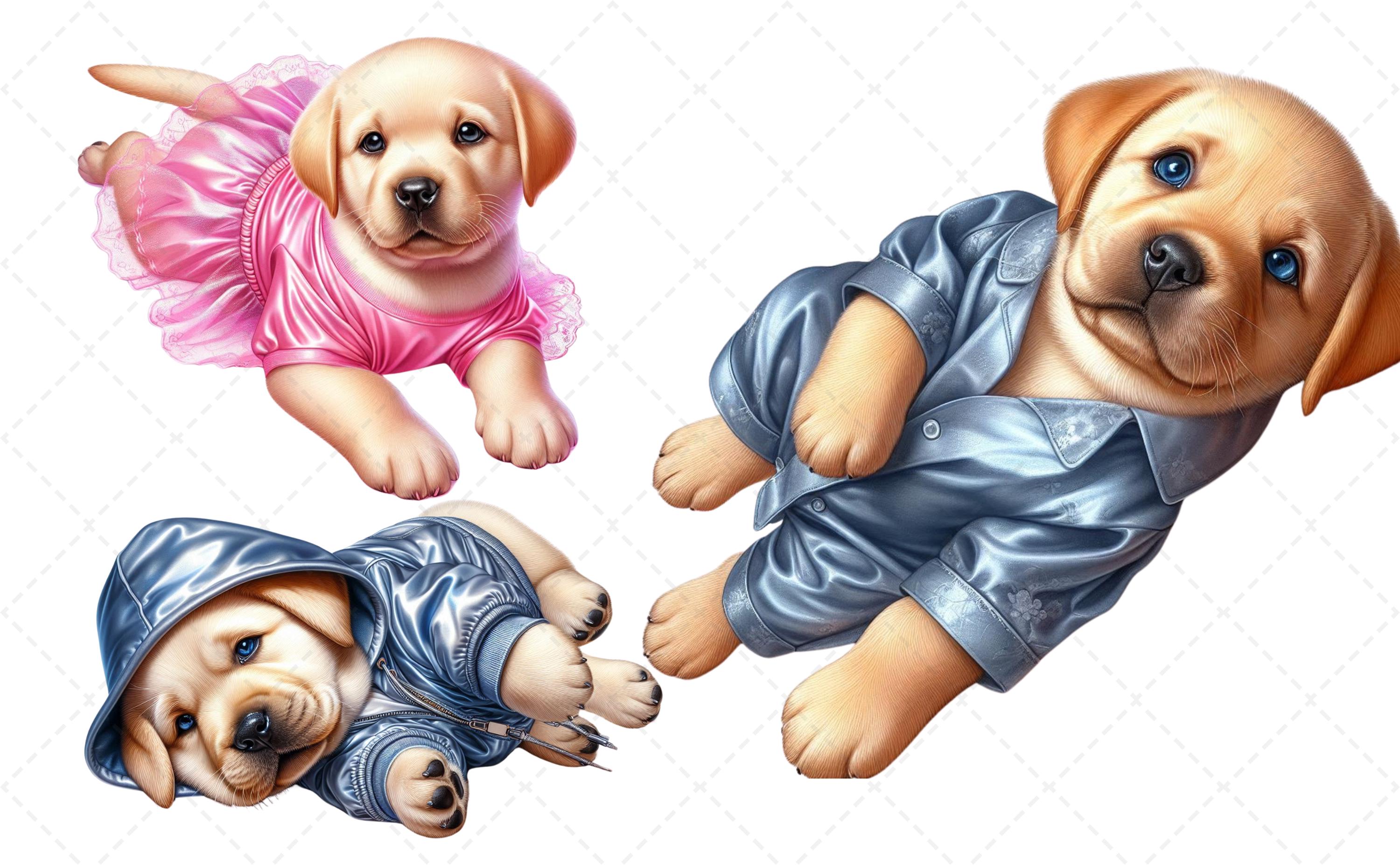 44+, Labradorite PNG - Printable Puppy Art, Labradorite Dog Clipart ...