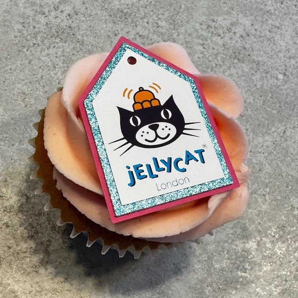 Jellycat Sign - Etsy UK