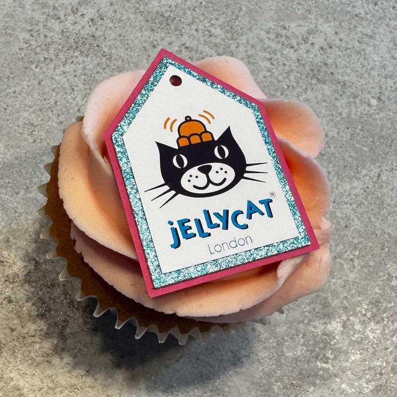 Jellycat Sign - Etsy UK