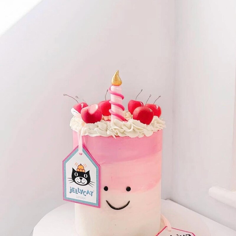 Personalised Jellycat Label - Etsy UK