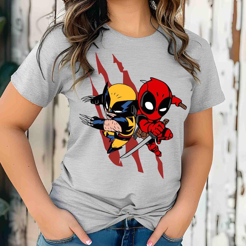 Deadpool 3 SVG Bundle, Deadpool Png, Superhero Svg, Movie Trend Png ...