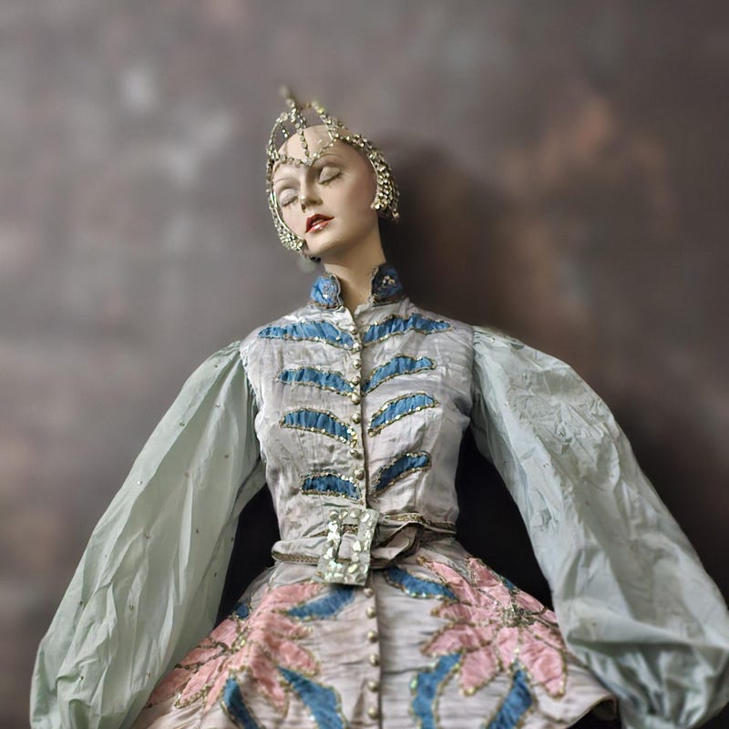 Moulin Rouge Costume - Etsy