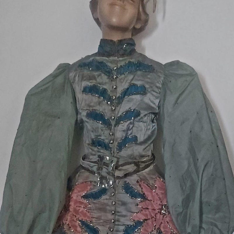 Moulin Rouge Costume - Etsy