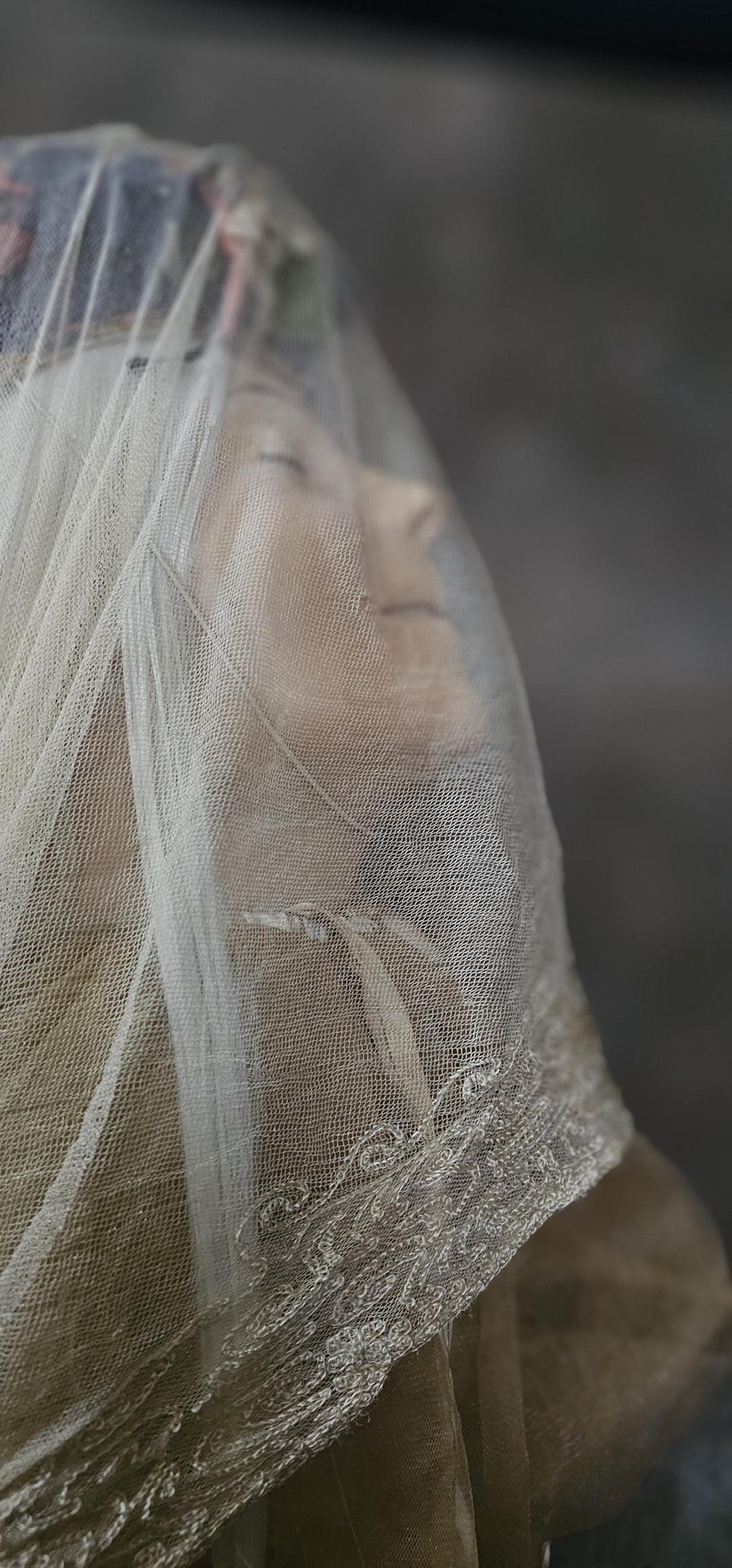 Latex Gothic Mannequin Head on Heavy Iron Stand Theatre Prop - Etsy