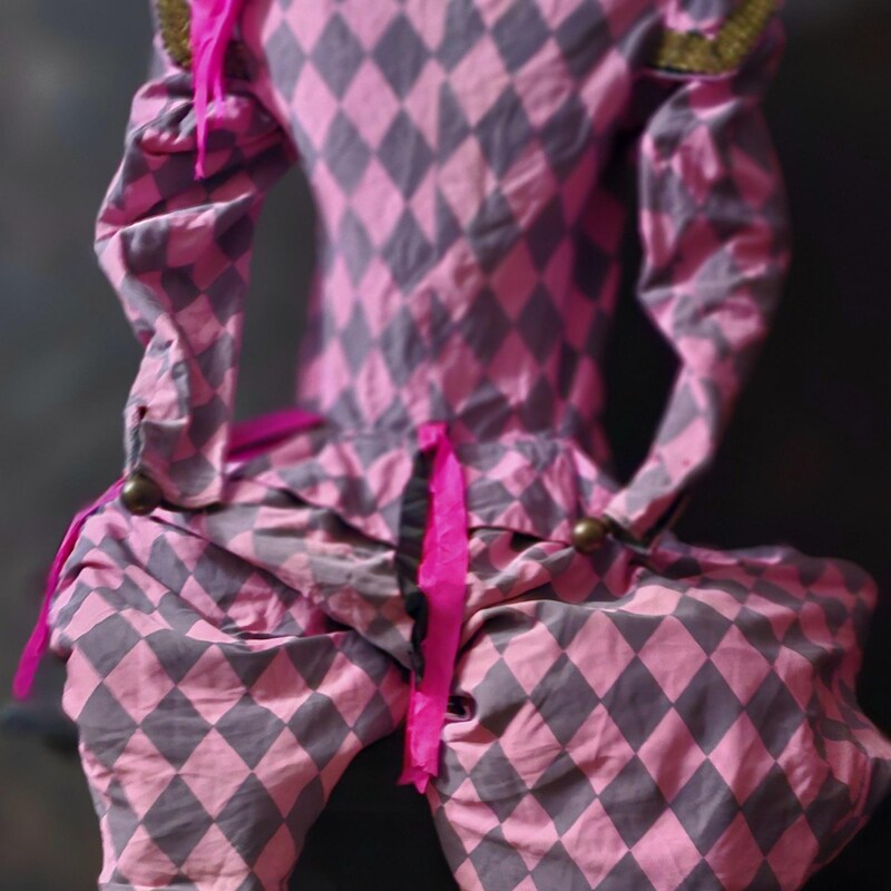 Jester Outfits - Etsy