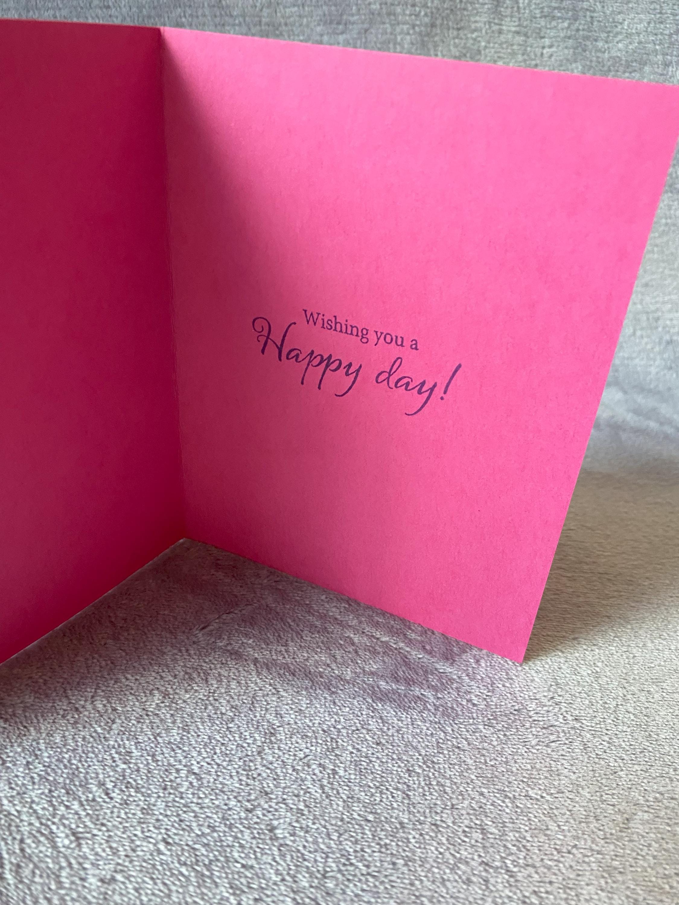 Happy Birthday Beyotch - Etsy