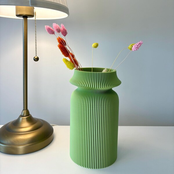 Funky Vases - Etsy