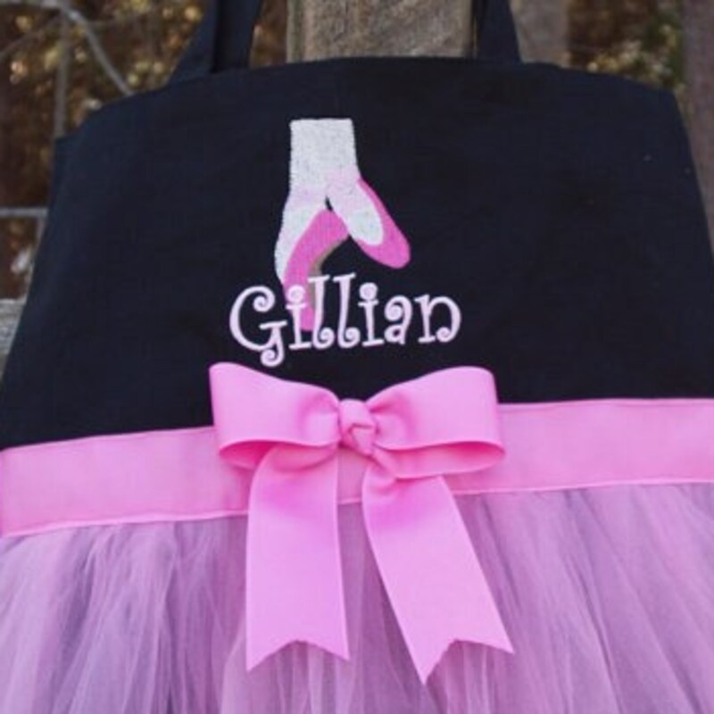 Dance Monogram - Etsy