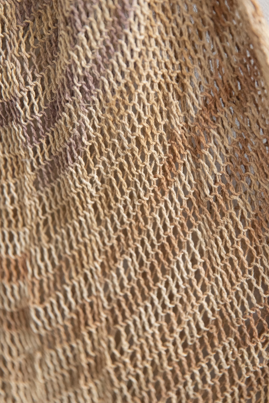 Papua New Guinea Bilum Shoulder Bag - Handwoven Tribal Craft - Etsy