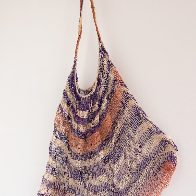 Bilum - Etsy
