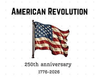 Celebrate America's 250th Anniversary With PNG, 4th of July Png ...