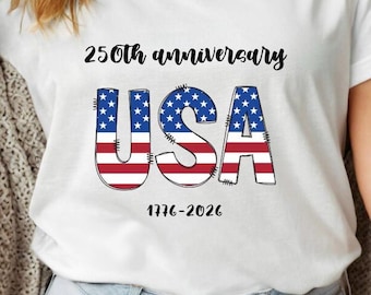 Celebrate America's 250th Anniversary With PNG, 4th of July Png ...