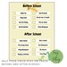 Back to School Editable Printables, Dinosaur Theme, Easy-to-use, Fun ...