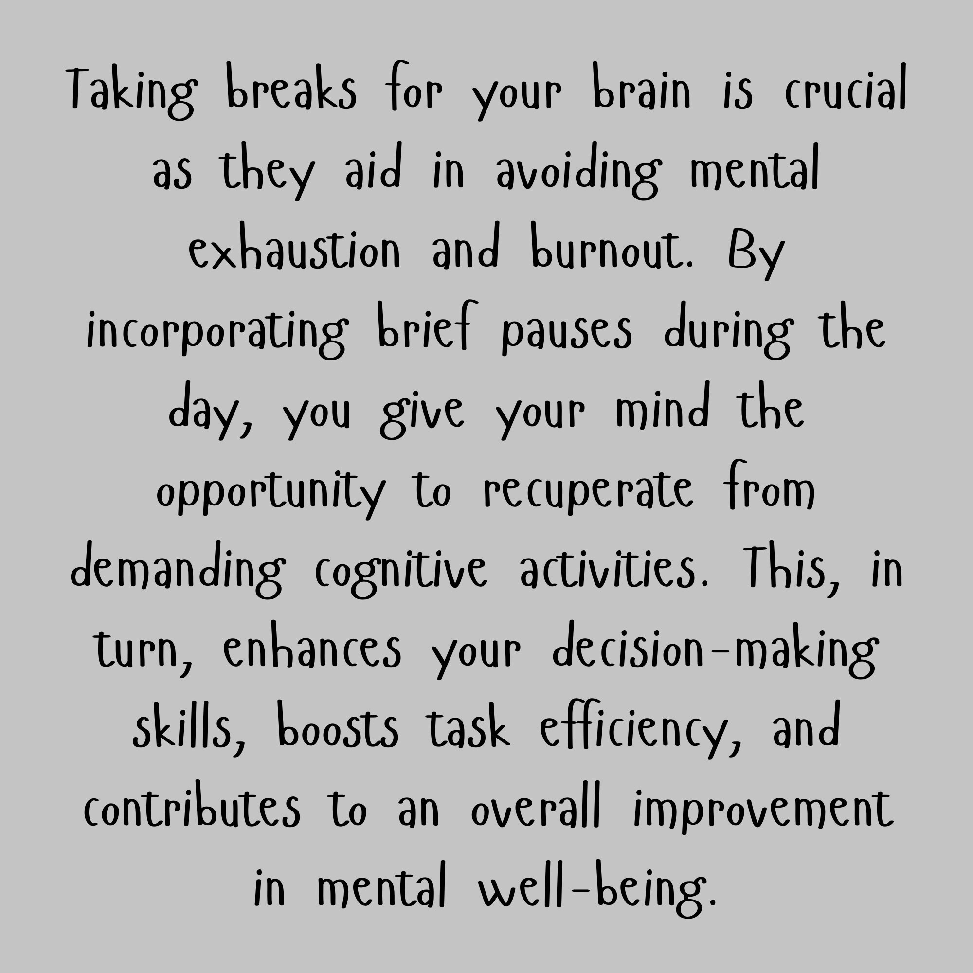 ADHD Brain Break Flashcards Adhd Resources Brain Break Ideas ADHD ...