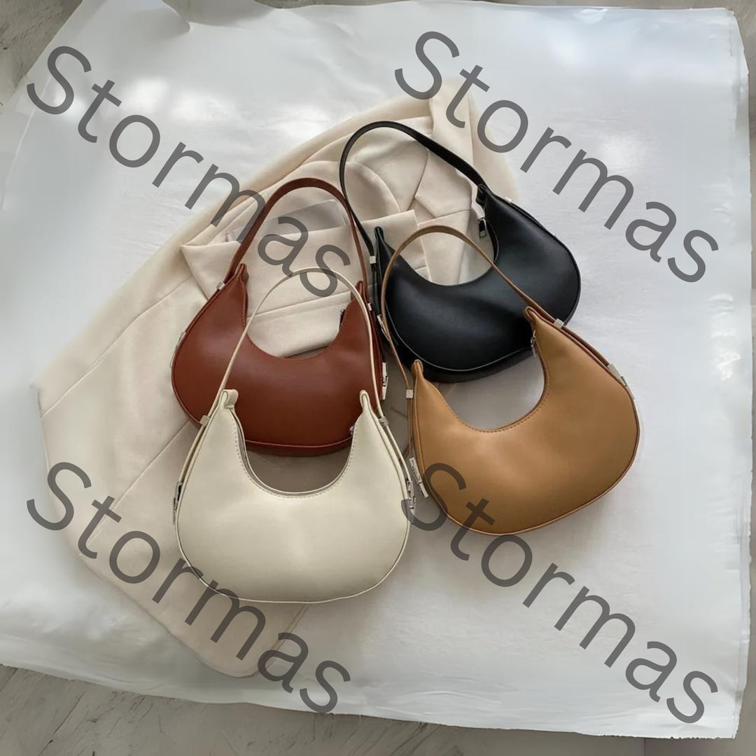 Small Leather Handbag | Travel Bag | Date Night Bag | Shoulder Bag ...