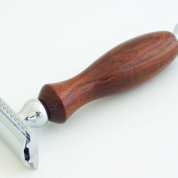 Double Edge Razor - Etsy