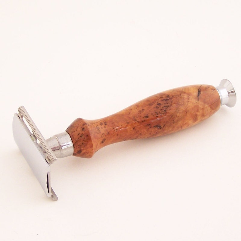 Double Edge Razor - Etsy