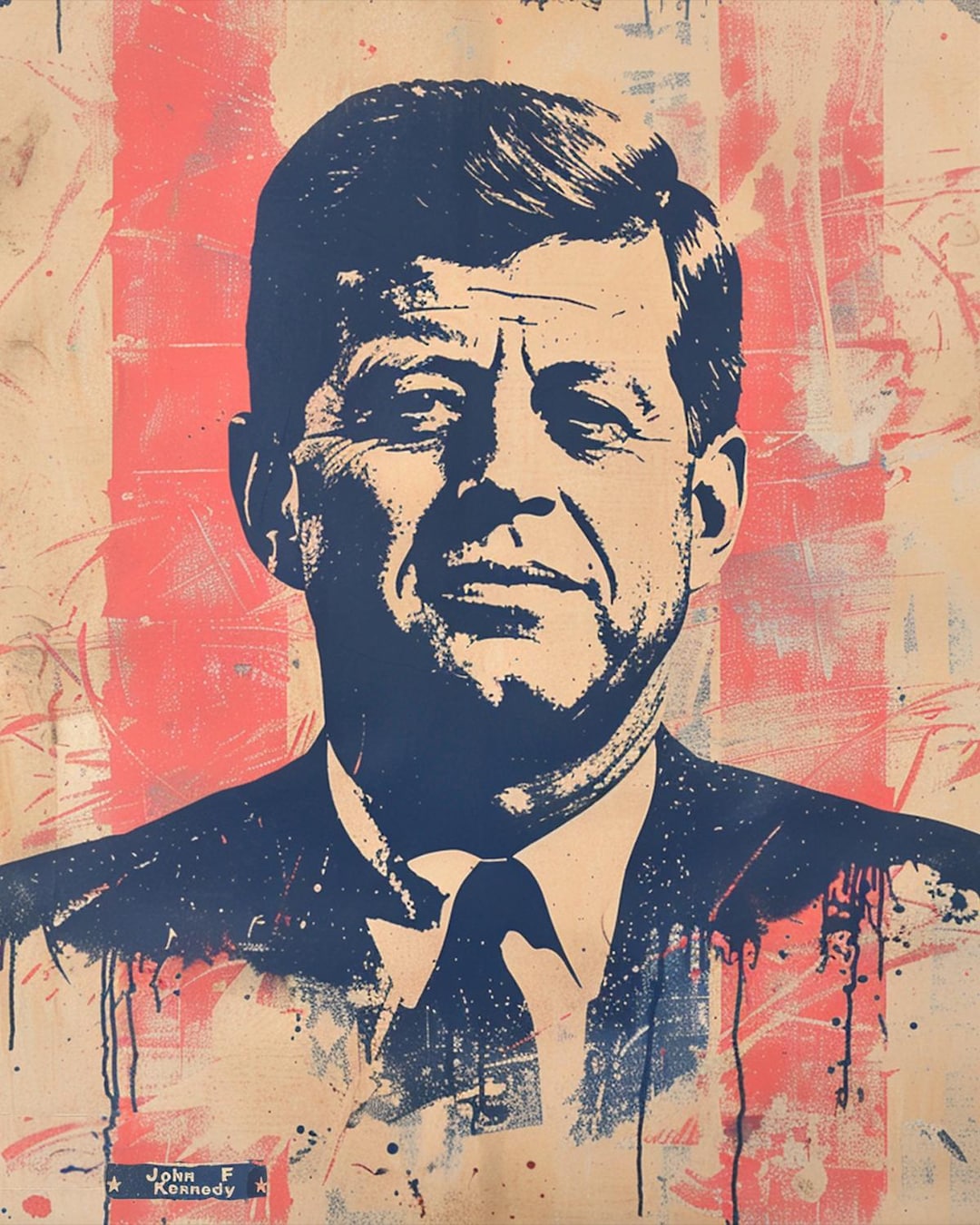 John F. Kennedy: the Charismatic Visionary of Camelot | President of ...