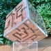 Hand Held Maze Cube - Puzzle Maze - Kid's Puzzle Game - Maze Gift ...