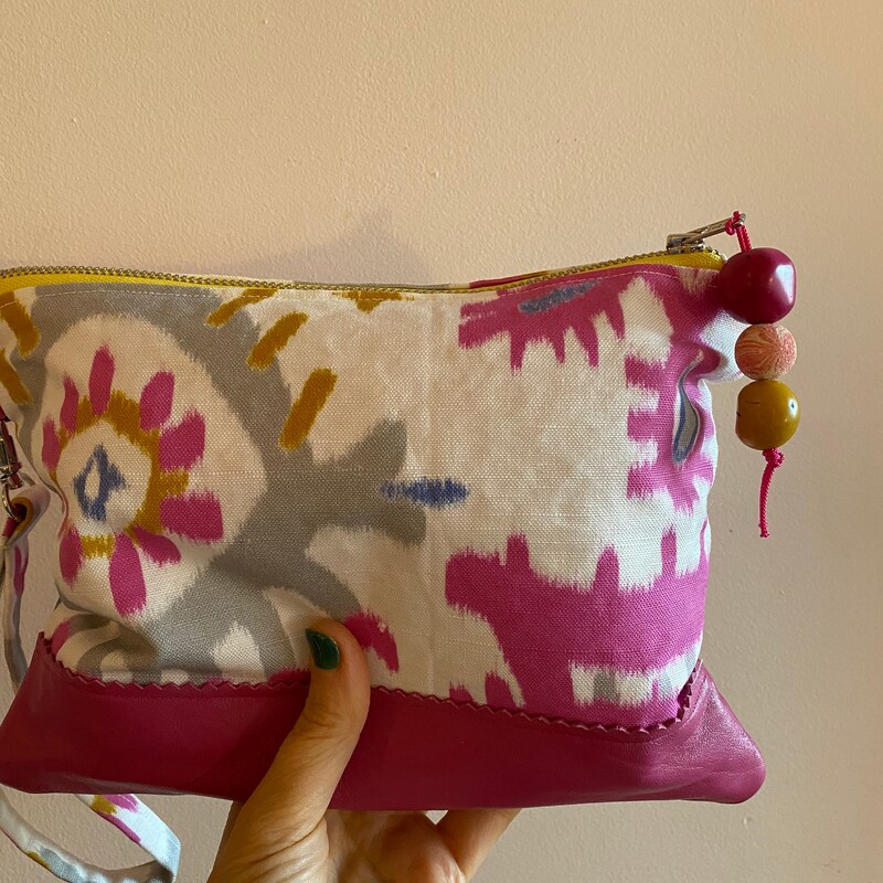 Modern Clutch - Etsy