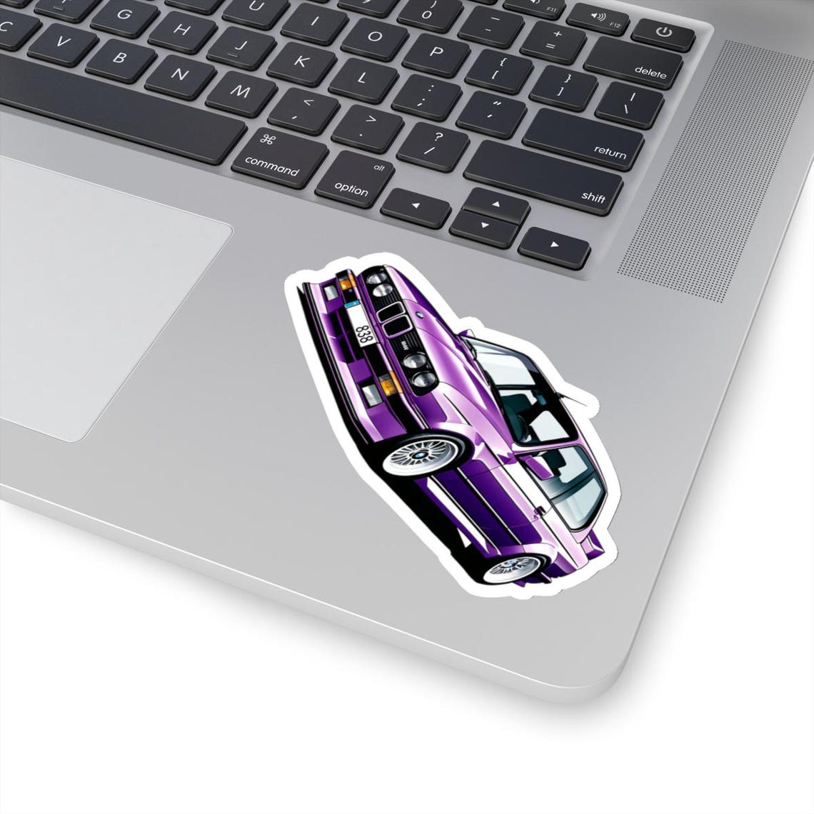 Bmw E30 M3 | Vinyl Sticker - Etsy