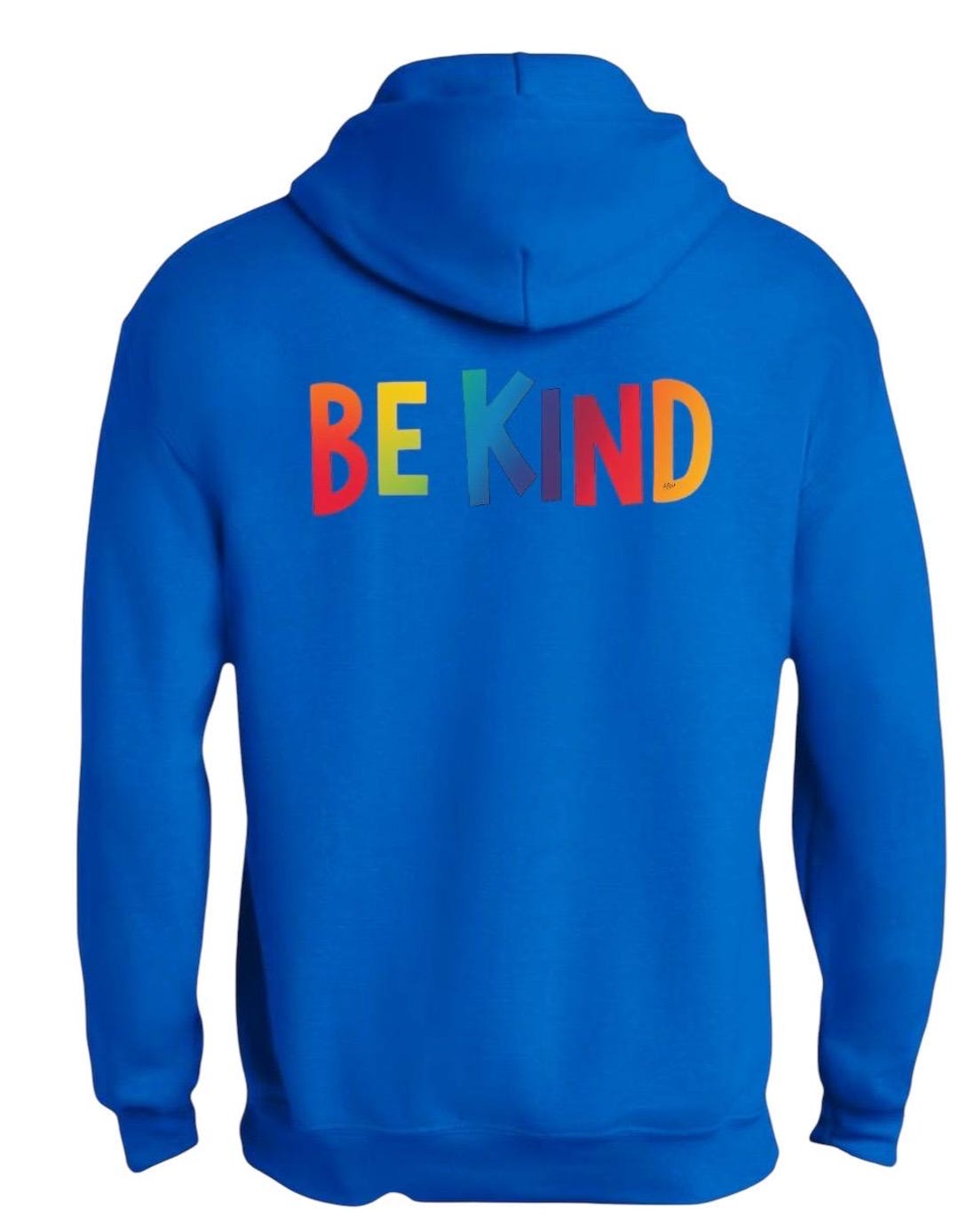 This Collection of Cozy Hoodies Features a Motivating and Uplifting ...