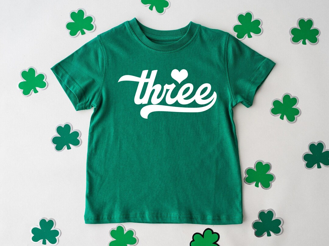 Retro Girls 3rd Birthday Shirt Third Birthday Outfit Girls Birthday ...