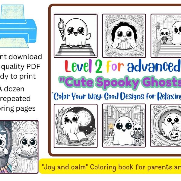 Coloring Book lighthouses 2 Level for Advanced color Your Way: Good ...