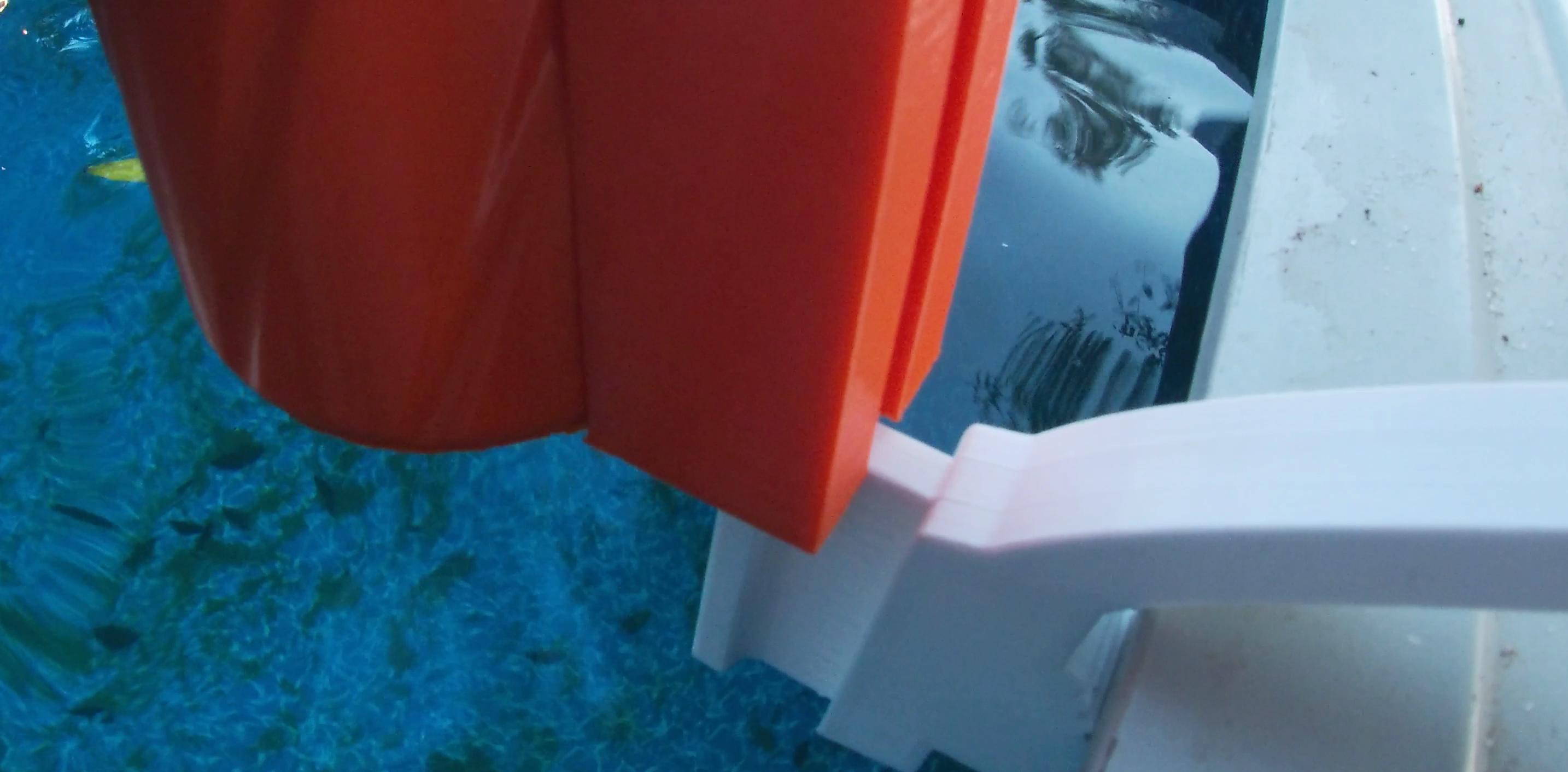 Universal Pool Clip for Above-ground Pools - Etsy