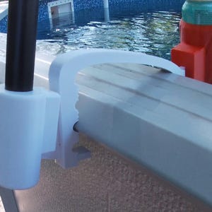 Universal Pool Clip for Above-ground Pools - Etsy