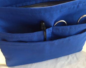 RN Scrub Pocket Medical Instrument Belted Hip Bag With | Etsy