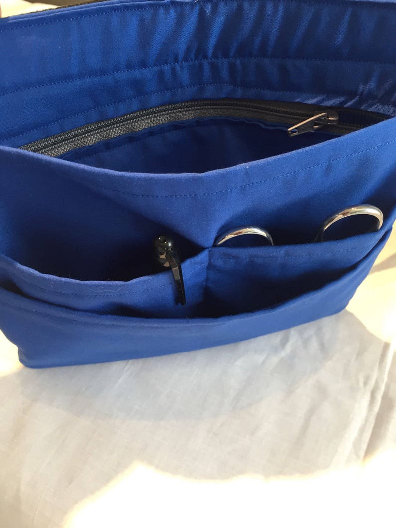 RN Scrub Pocket, Medical Instrument Belted Storage Bag - Etsy