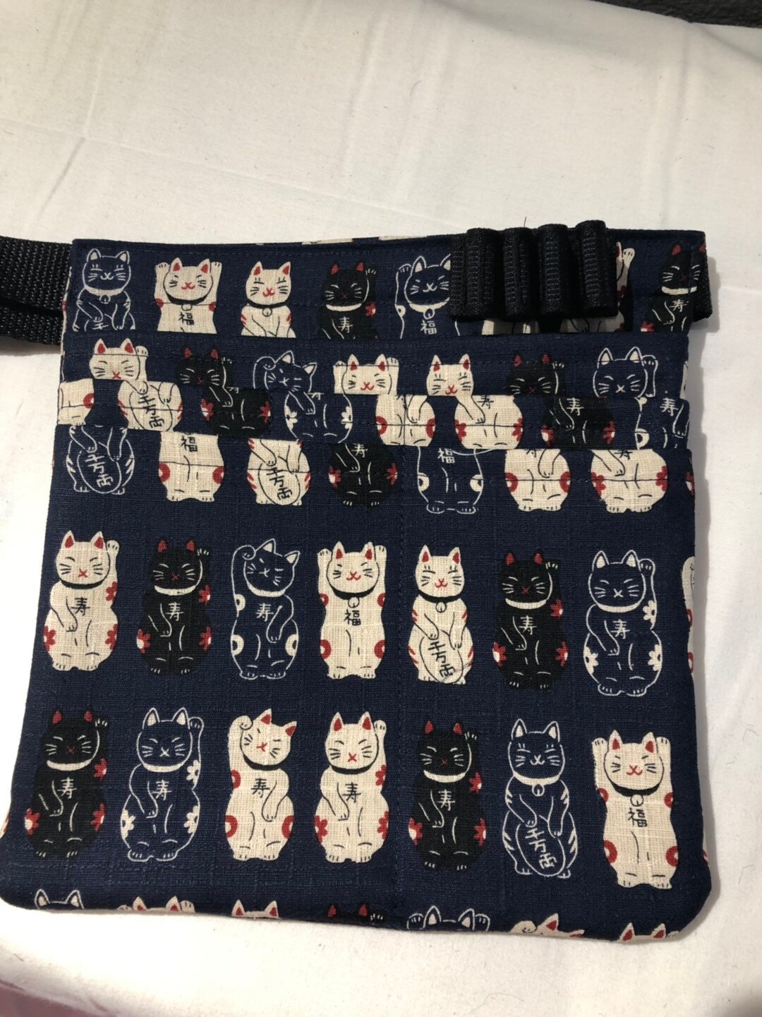 Choose Your Favorite Cat Belted RN Nurse Vet Tech Fanny Pack Scrub ...