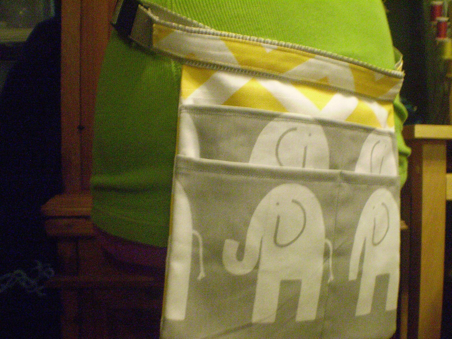 Utility Belt With Pockets and Buckle Closure | Etsy