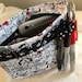 Mini RN Scrub Pocket Nurse Instrument Pouch Vet Tech in Choice - Etsy