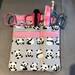Mini RN Scrub Pocket Nurse Instrument Pouch Vet Tech in Choice - Etsy