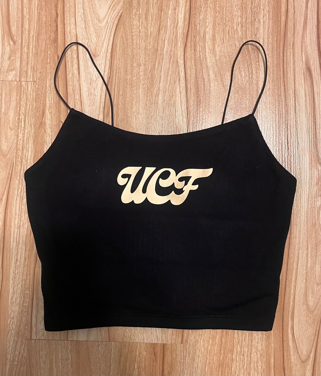 Gameday UCF Tailgate Top - Etsy