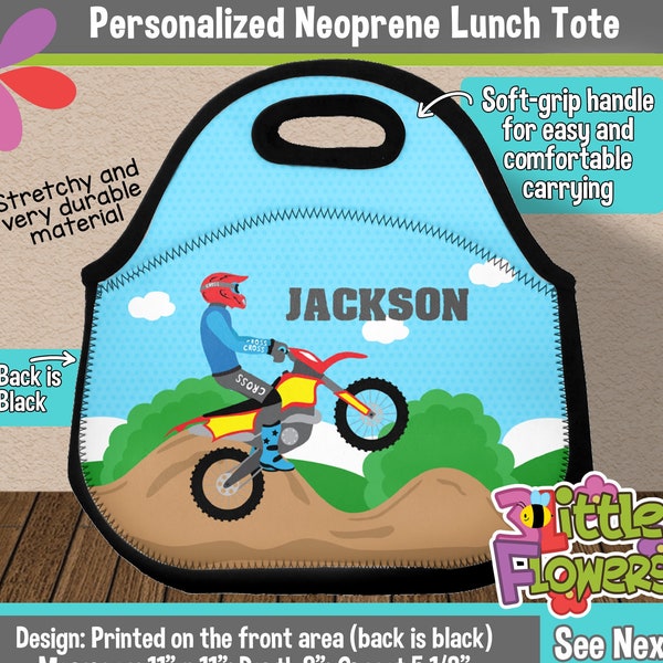 Kids Lunchbox - Etsy