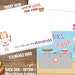 Chef Note Cards - Set of Personalized Note Cards - 4.25” X 5.5 ...