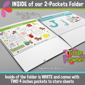 Personalized Armor of God Folder Personalized 2 Pockets Folder ...