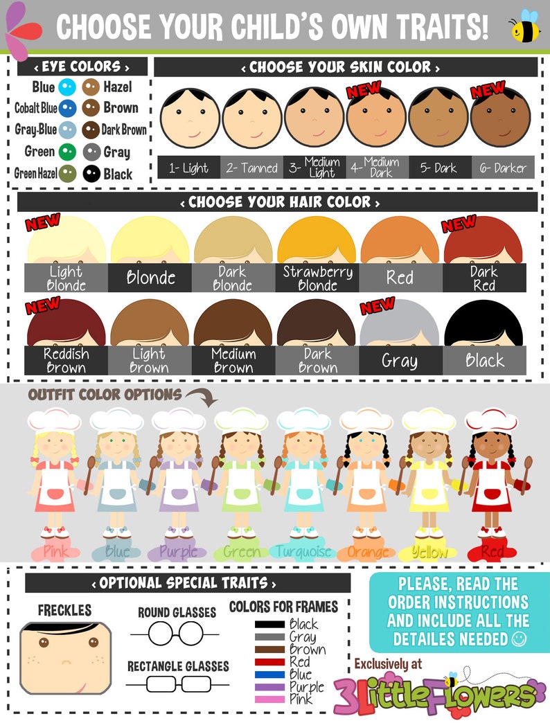 Chef Note Cards Set of Personalized Note Cards 4.25 X | Etsy