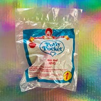 Polly Pocket - Etsy