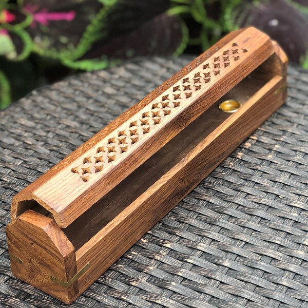 Incense Holder - Etsy