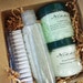 Foot Potion Deluxe Gift Set - Etsy