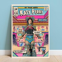 Katy Perry - Etsy