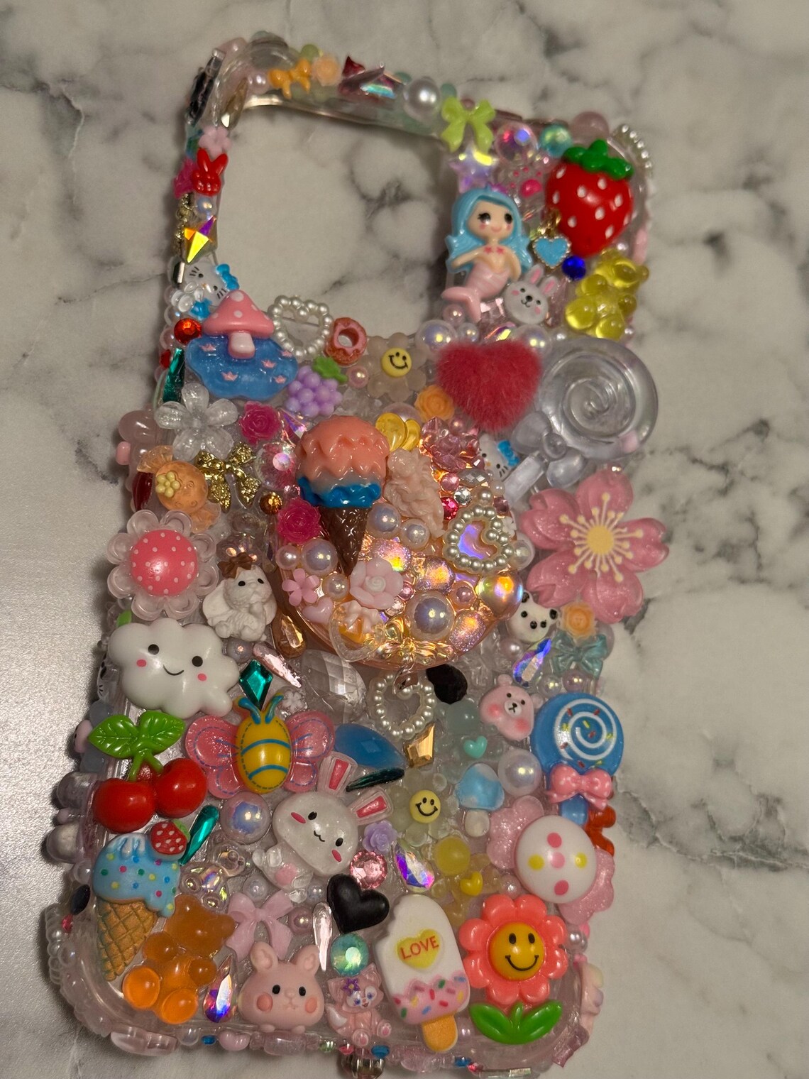 Junk Charm iPhone 15 Promax Case & Popsocket! - Etsy