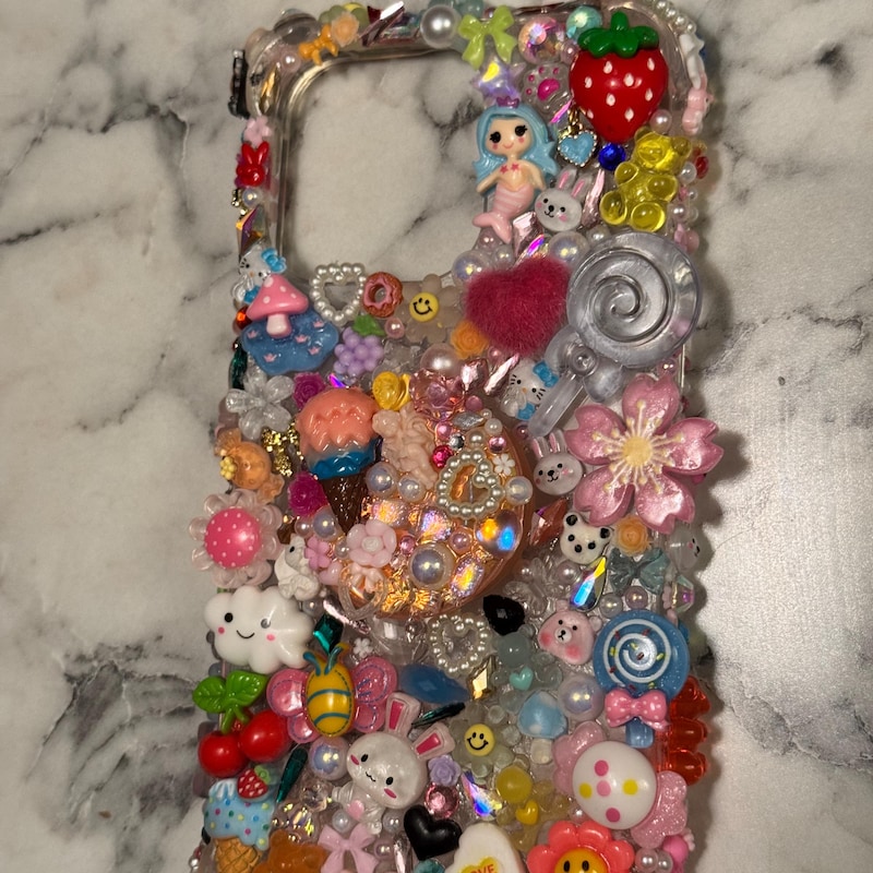 Junk Case iPhone - Etsy